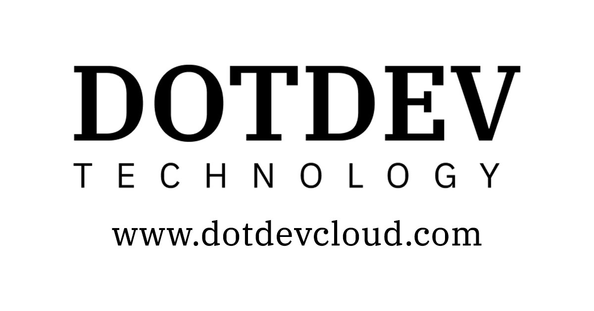 Dotdev Technology | A Next-Generation IT Solution Company